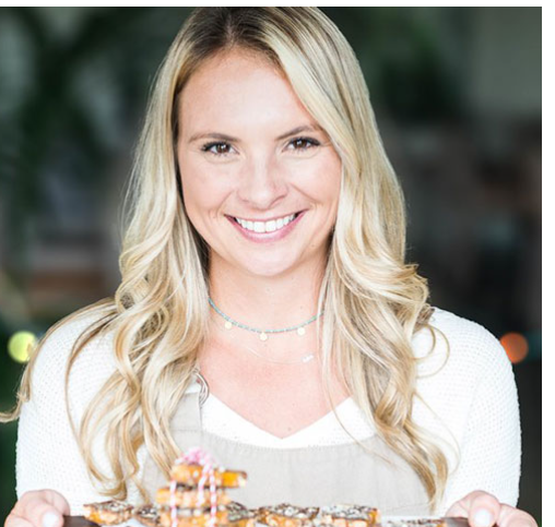 Homepage – Trisha's Toffee